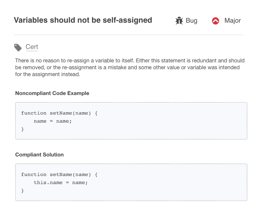 Ease code updates, and increase developer velocity